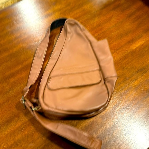 Ameribag | Bags | Ameribag Large One Shoulder | Poshmark